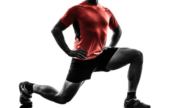 Stretcha Ben: De 5 Bästa Stretchövningarna | Ourfitness