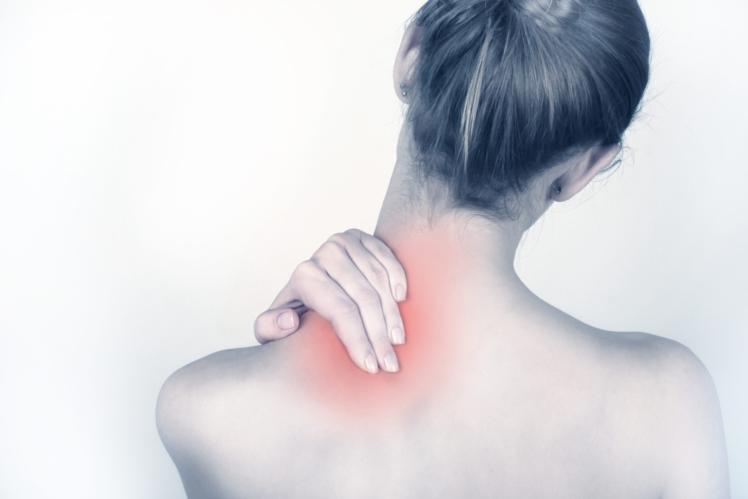 Stretcha Nacken: De 5 Bästa Stretchövningarna | Ourfitness
