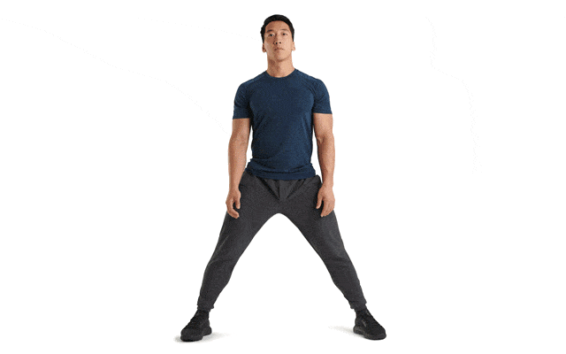 Cossack Squat: Utförande, Teknik & Tips | Ourfitness